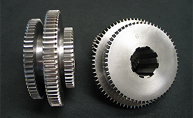 Industrial Gearbox Manufacturing, Transmission Manufacturing | Turner ...